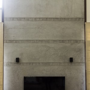 Pigmented plaster | Earthly yours
